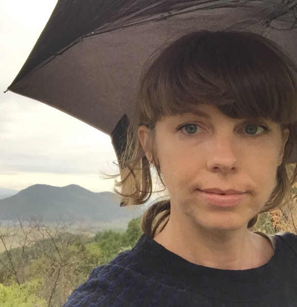 Laura Steenberge | some recent projects and pieces
